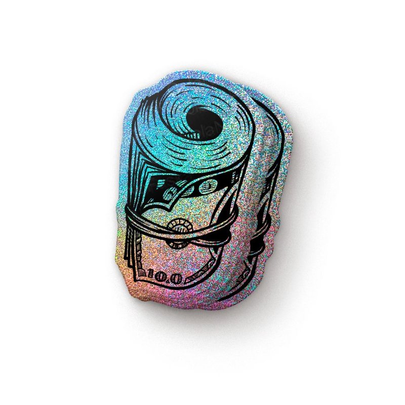 Flake Edition – Original Sticker