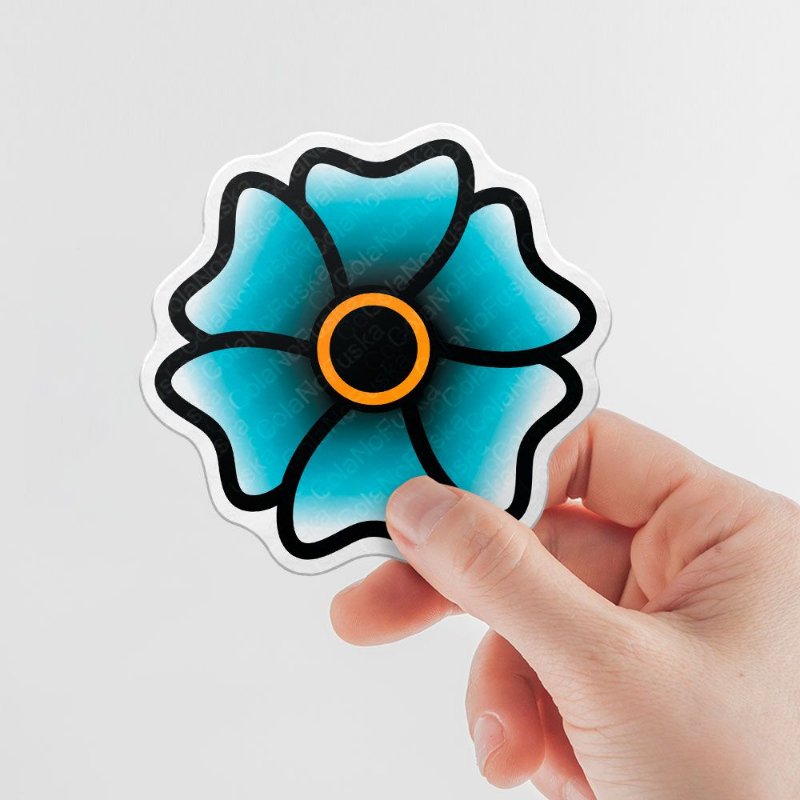 TA048 – Original Sticker