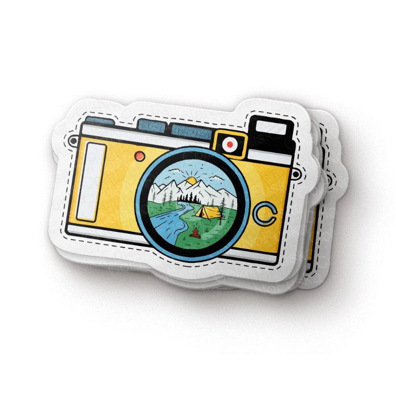 Mais Vendidos – Página 2 – Original Sticker