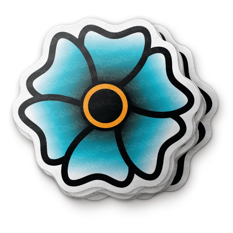 TA048 – Original Sticker