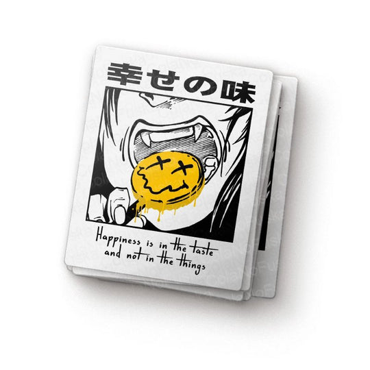 Anime – Original Sticker